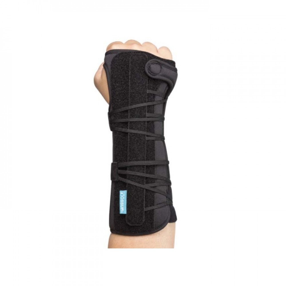 ΕΛΑΣΤΙΚΟΣ ΝΑΡΘΗΚΑΣ ΚΑΡΠΟΥ-ANTIΒΡAXIOY 25CM ΔΕΞΙΟΣ “FORMFIT WRIST 25 ...