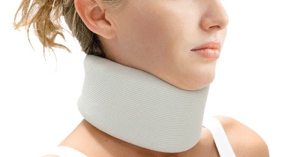 ΑΥΧΕΝΙΚΟ ΚΟΛΑΡΟ ΜΑΛΑΚΟ 01-2-009 Vita Orthopaedics