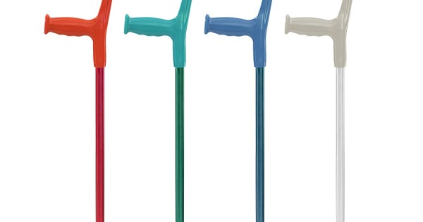 ΒΑΚΤΗΡΙΑ ΑΓΚΩΝΟΣ ΡΥΘΜΙΖΟΜΕΝΗ ΖΕΥΓΟΣ 09-2-053 Vita Orthopaedics