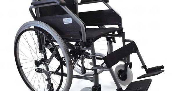ΑΜΑΞΙΔΙΟ ΑΠΛΟΥ ΤΥΠΟΥ “MULTI-X” 09-2-011 Vita Orthopaedics