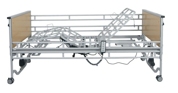 ΗΛΕΚΤΡΙΚΗ ΚΛΙΝΗ "V-ERGO" 10-2-186 Vita Orthopaedics