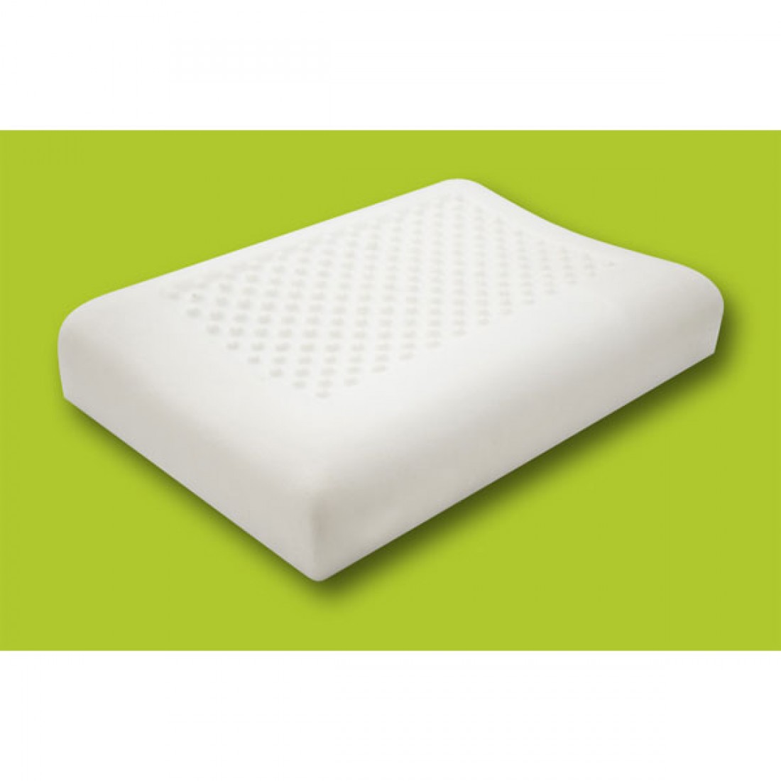 ΜΑΞΙΛΑΡΙ Memory Foam "Advanced" Large Alpha Foam