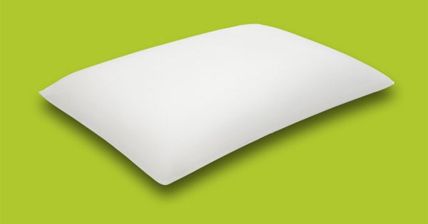 ΜΑΞΙΛΑΡΙ Memory Foam "Classic" Large Alpha Foam