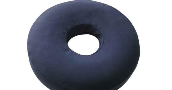 ΚΟΥΛΟΥΡΑ ΚΑΤΑΚΛΙΣΗΣ Memory Foam Alpha Foam